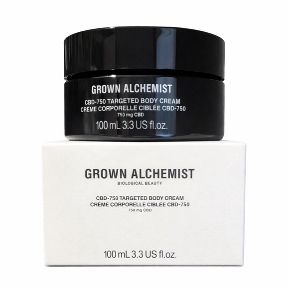 Grown Alchemist | Skincare | Grown Alchemist Full Size Targeted Body ...